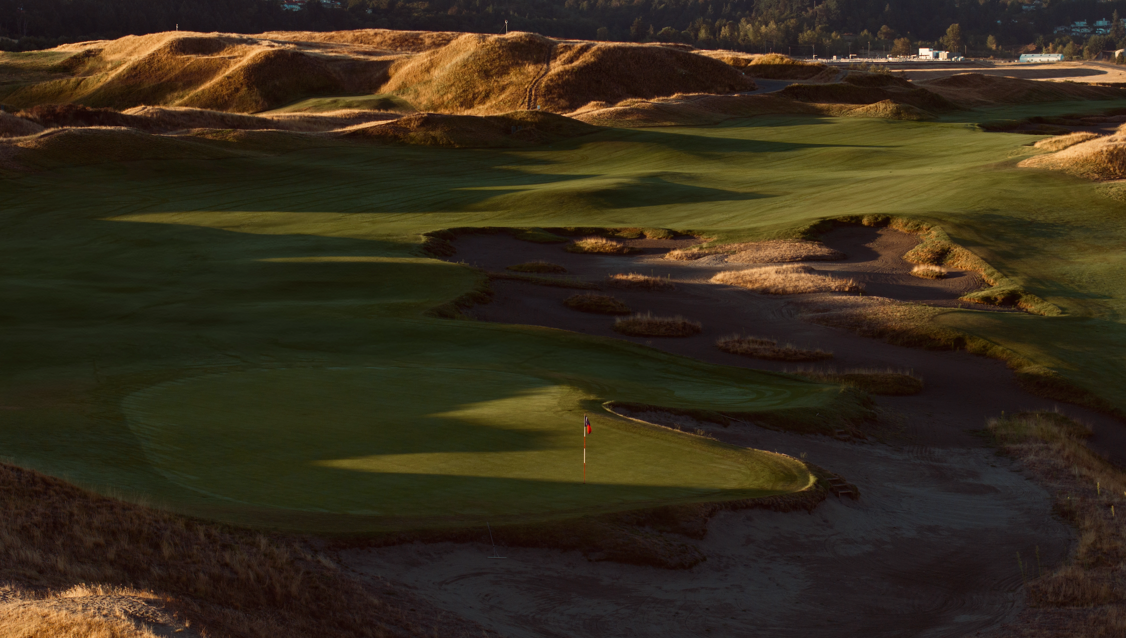 Memberships | Fairways